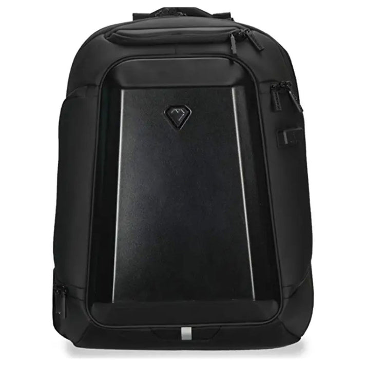 Carbonado GT2 15.6-inch & 17.3-inch Polycarbonate Biker Laptop Bag/Bac