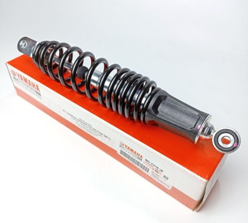 YAMAHA AEROX ACCESSORIES INDIA YAMAHA AEROX INDONESIA SPEC REAR SHOCK