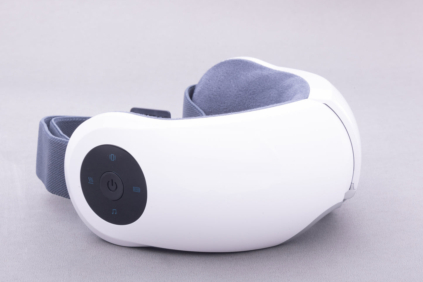 Heilsa Airpress Eye White
