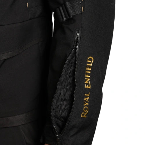 Royal Enfield X Revit Men Darcha Pro Riding Jacket - LIMITED EDITION