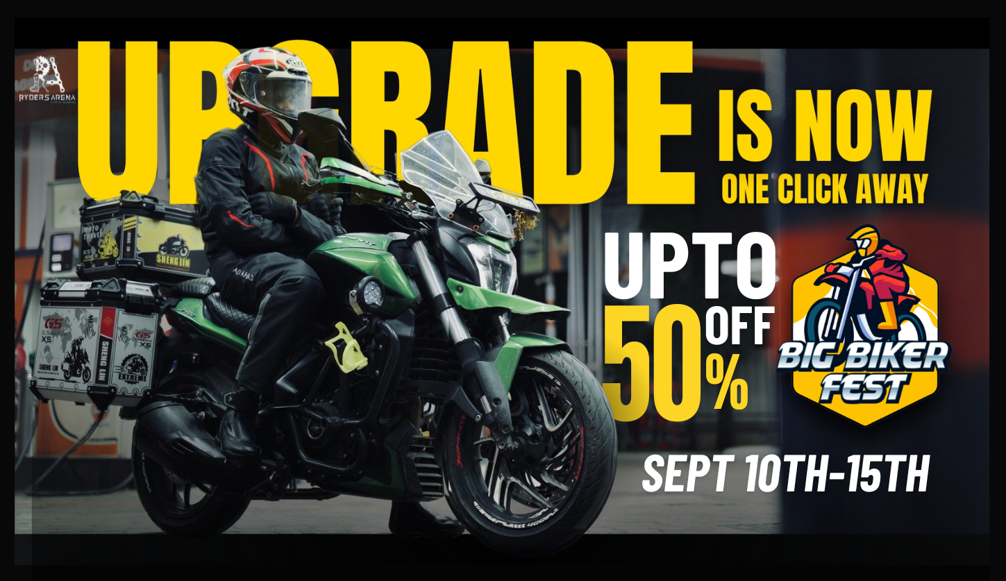 Moto Torque – Ryders Arena