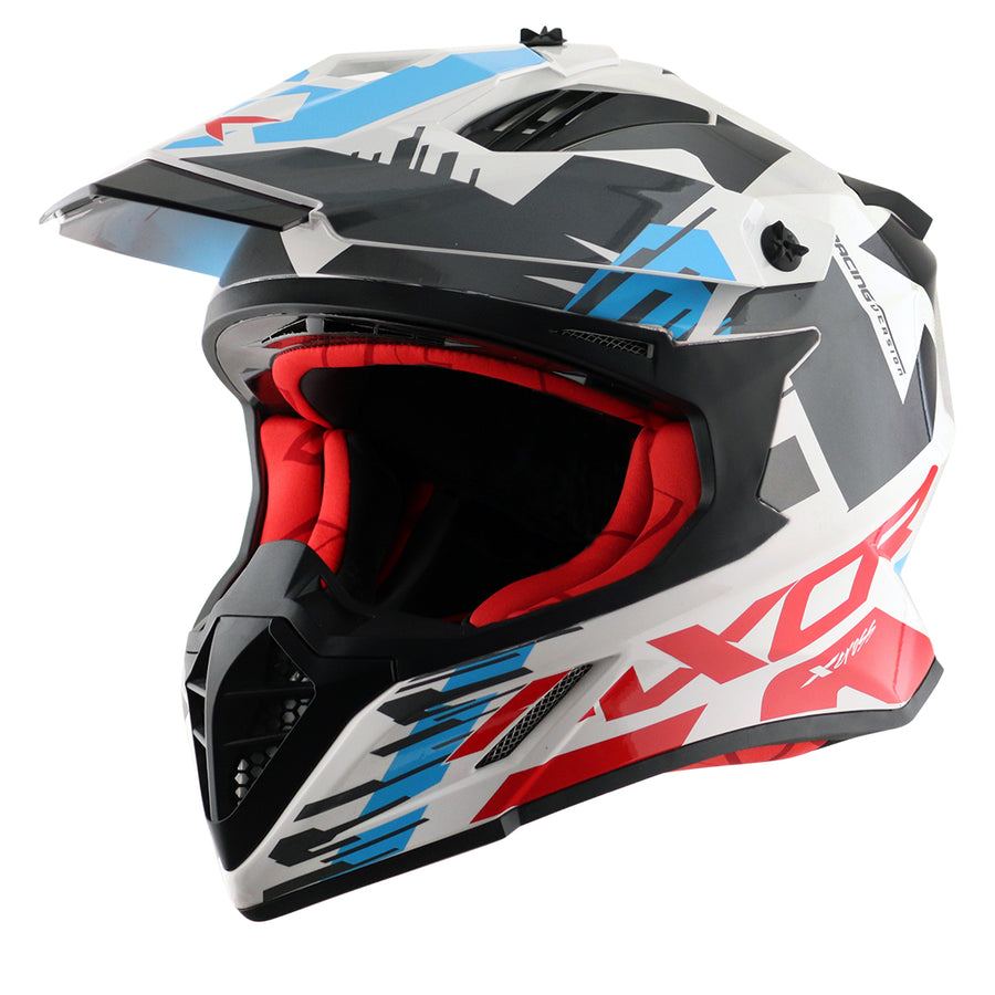 Axor X-cross X1 Helmet – Ryders Arena