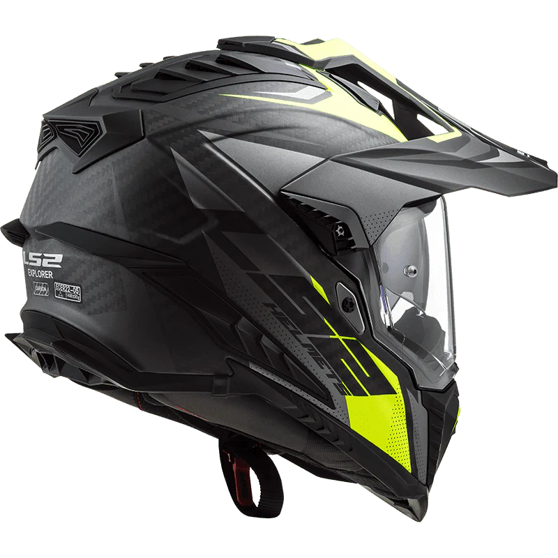 MX701 C EXPLORER FOCUS M.TITANIUM H-V YELLOW.-06