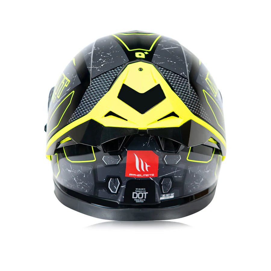 Thunder 3 Sv Pro - T-X C2 Gloss