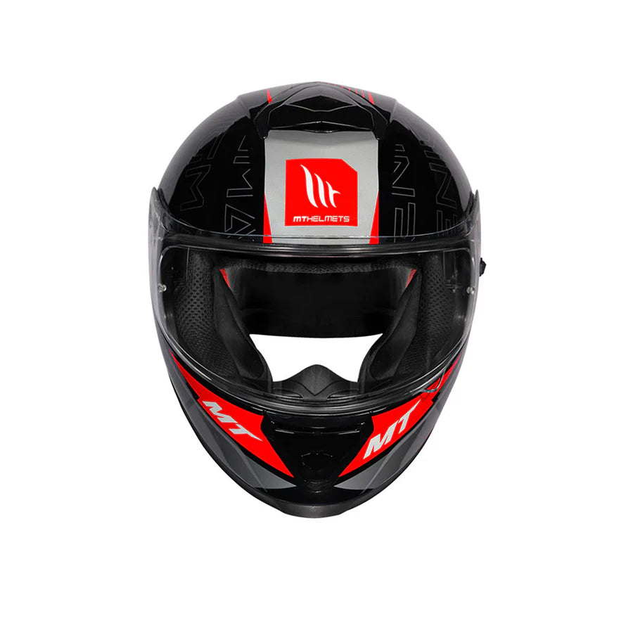 Thunder 3 Pro Enigma - Gloss Red