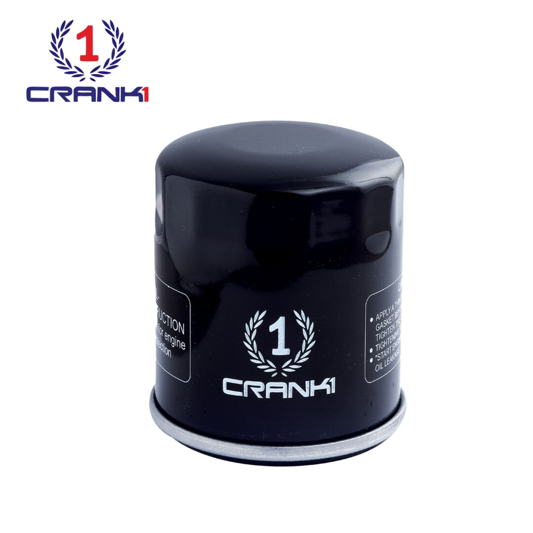 Oil Filter For Indian Scout (2015-2016) - CPO175