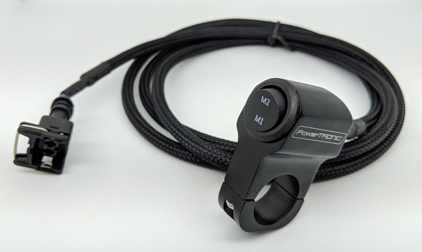 PowerTRONIC Handlebar Map Switch – Ryders Arena