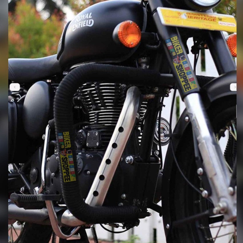 Heatshield BS4 Model